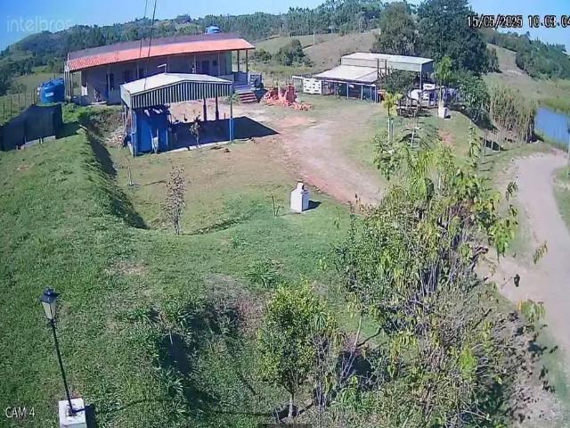 Sítio / Chácara para Venda em Porangaba/SP Bairro dos Cariocas 2 Quartos