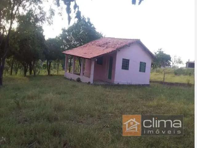 Sítio / Chácara para Venda em Porangaba/SP Bairro dos Cariocas 2 Quartos