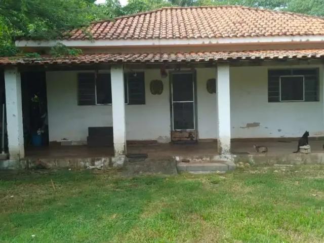 Sítio / Chácara para Venda em Porangaba/SP Bairro dos Nunes 3 Quartos