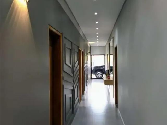 Sítio / Chácara para Venda em Porangaba/SP Ninho Verde 3 Quartos
