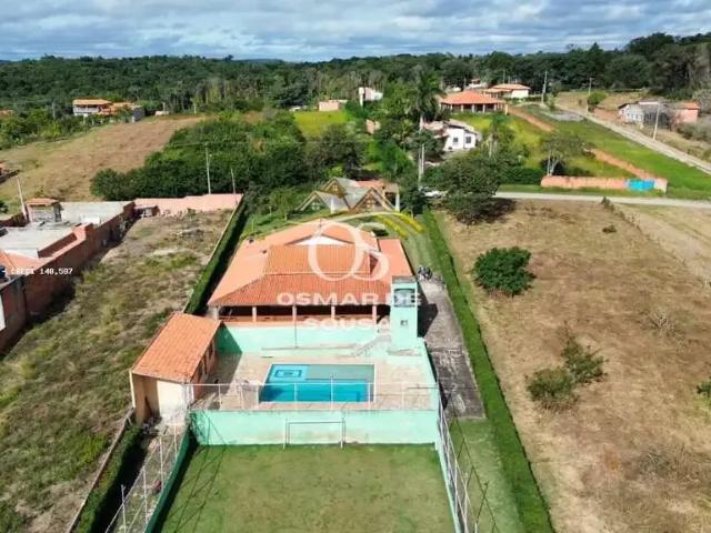 Sítio / Chácara para Venda em Porangaba/SP Zona Rural 4 Quartos
