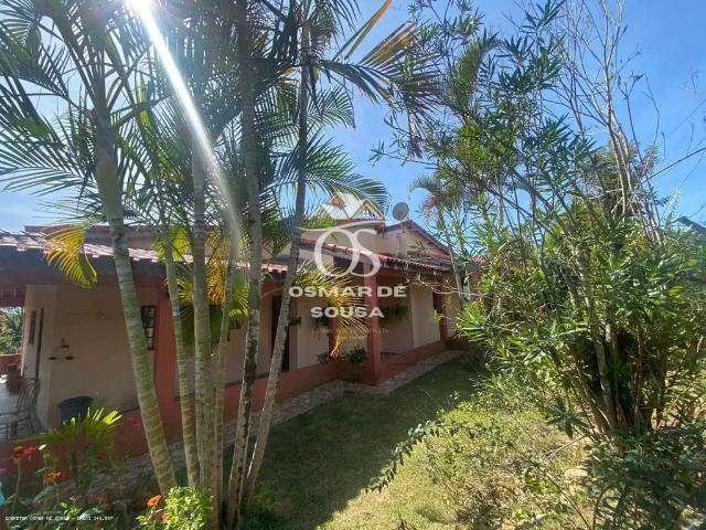 Sítio / Chácara para Venda em Porangaba/SP Zona Rural 4 Quartos
