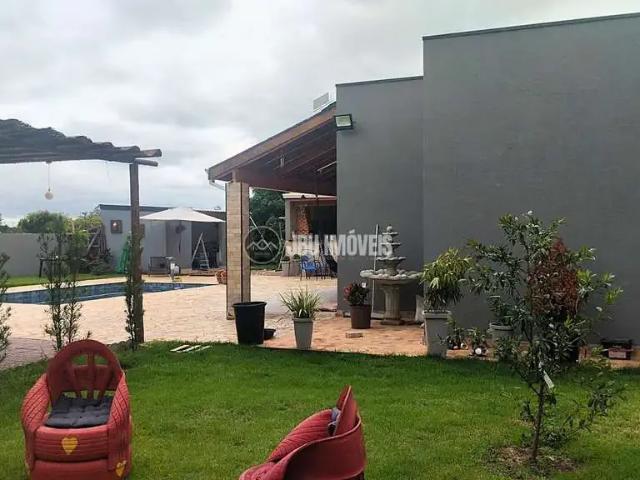 Sítio / Chácara para Venda em Porangaba/SP Zona Rural 4 Quartos