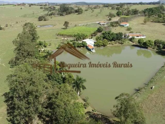 Sítio / Chácara para Venda em Porangaba/SP Zona Rural