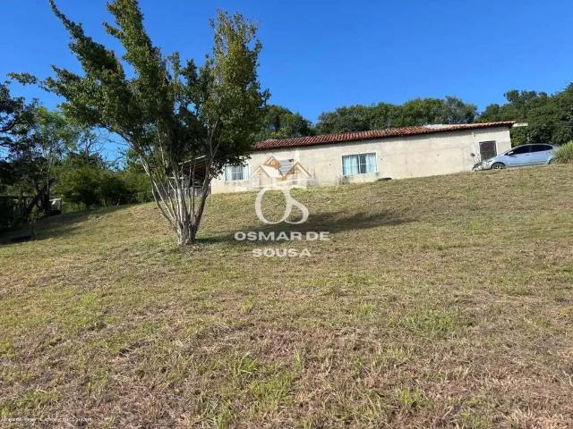 Sítio / Chácara para Venda em Porangaba/SP Zona Rural 5 Quartos