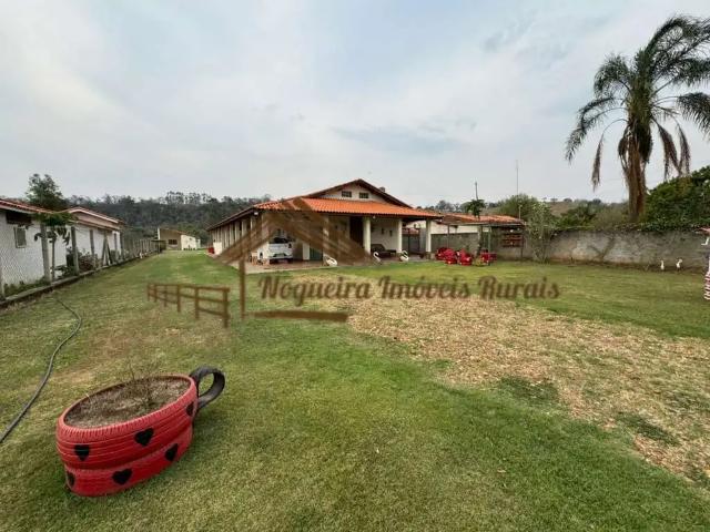 Sítio / Chácara para Venda em Porangaba/SP Zona Rural