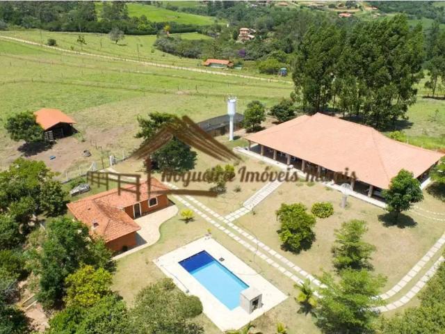 Sítio / Chácara para Venda em Porangaba/SP Zona Rural