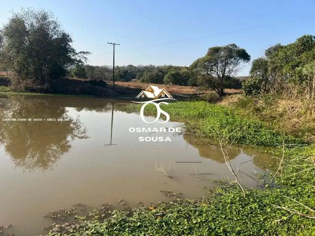 Sítio / Chácara para Venda em Porangaba/SP Zona Rural
