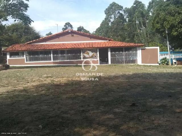 Sítio / Chácara para Venda em Porangaba/SP Zona Rural 7 Quartos