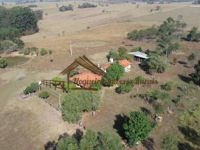 Sítio / Chácara para Venda em Porangaba/SP Zona Rural