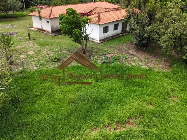 Sítio / Chácara para Venda em Porangaba/SP Zona Rural