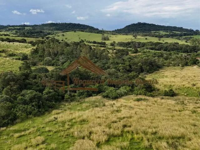 Sítio / Chácara para Venda em Porangaba/SP Zona Rural