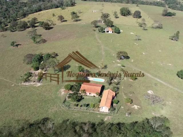Sítio / Chácara para Venda em Porangaba/SP Zona Rural