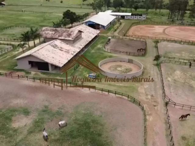 Sítio / Chácara para Venda em Porangaba/SP Zona Rural