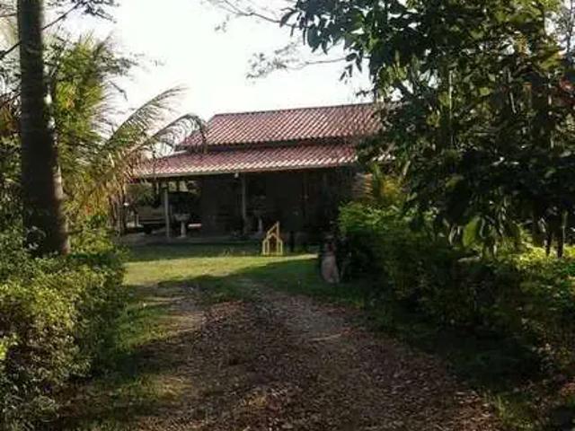 Sítio / Chácara para Venda em Porangaba/SP Zona Rural 2 Quartos