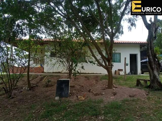 Sítio / Chácara para Venda em Porangaba/SP Zona Rural 2 Quartos