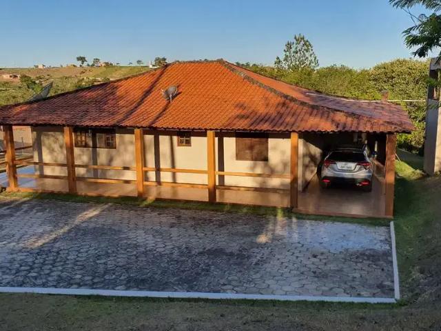 Sítio / Chácara para Venda em Porangaba/SP Zona Rural 2 Quartos