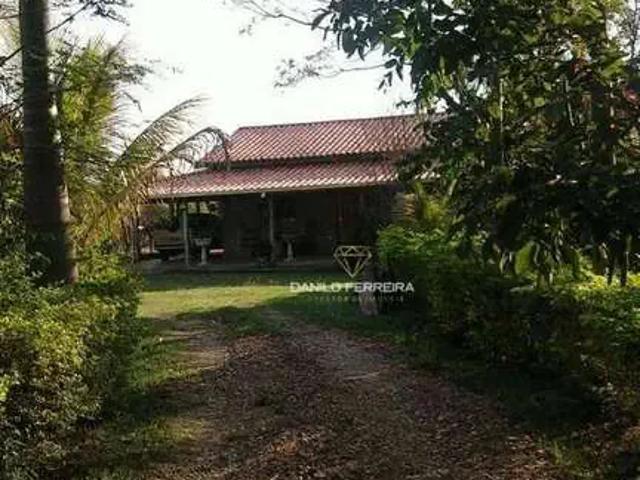Sítio / Chácara para Venda em Porangaba/SP Zona Rural 2 Quartos