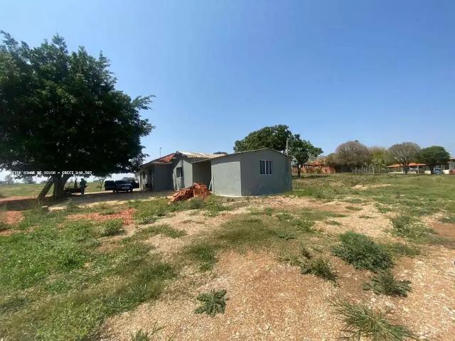 Sítio / Chácara para Venda em Porangaba/SP Zona Rural 2 Quartos