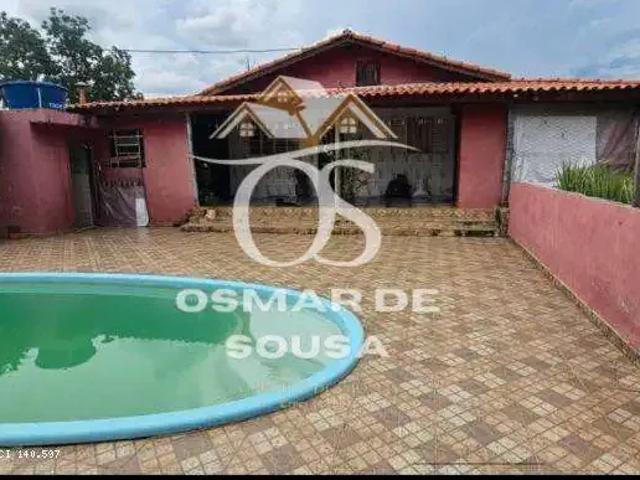 Sítio / Chácara para Venda em Porangaba/SP Zona Rural 2 Quartos