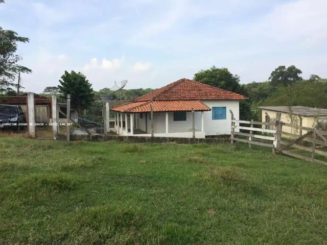Sítio / Chácara para Venda em Porangaba/SP Zona Rural 2 Quartos