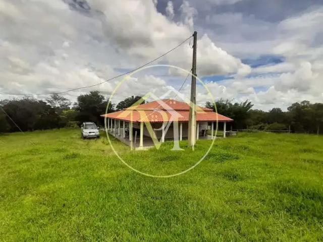 Sítio / Chácara para Venda em Porangaba/SP Zona Rural 2 Quartos
