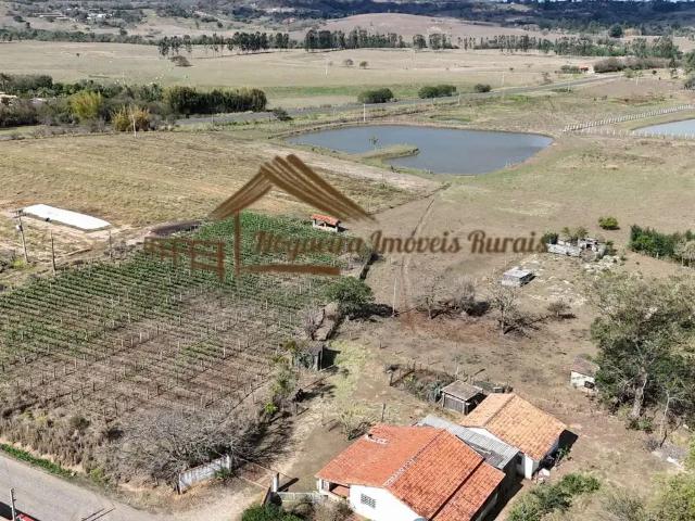 Sítio / Chácara para Venda em Porangaba/SP Zona Rural