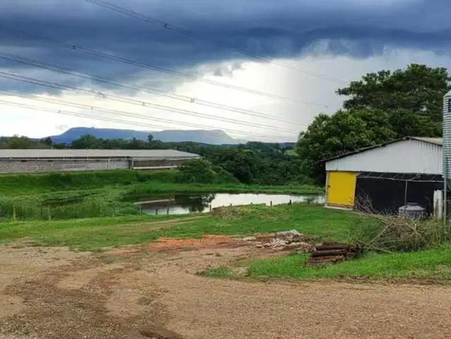 Sítio / Chácara para Venda em Porangaba/SP Zona Rural 3 Quartos