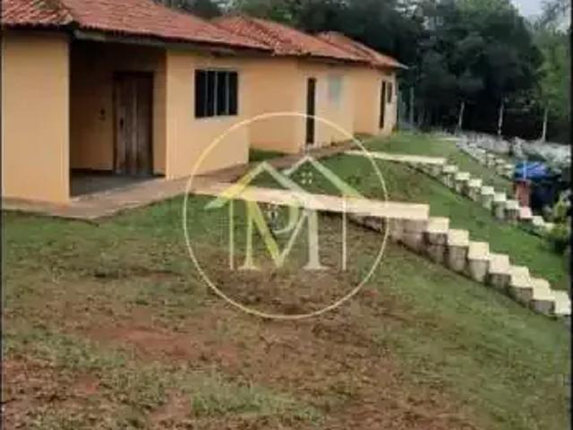 Sítio / Chácara para Venda em Porangaba/SP Zona Rural 3 Quartos