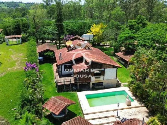 Sítio / Chácara para Venda em Porangaba/SP Zona Rural 3 Quartos