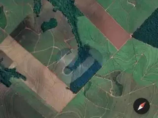 Sítio / Chácara para Venda em Porecatu/PR Zona Rural 1 Quartos