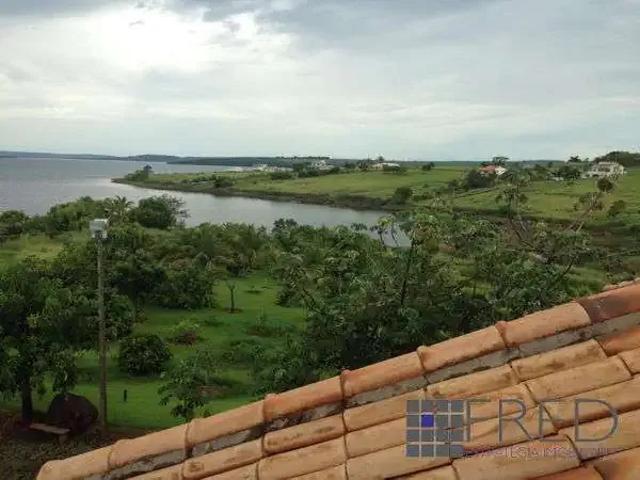Sítio / Chácara para Venda em Porecatu/PR Zona Rural 3 Quartos