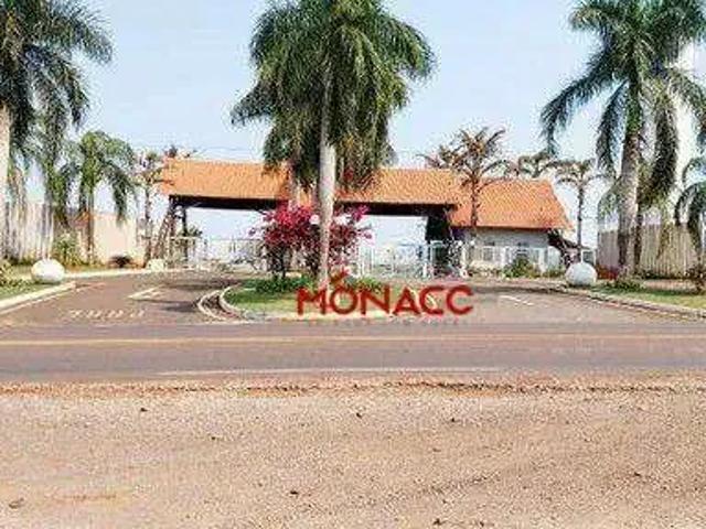 Sítio / Chácara para Venda em Porecatu/PR Zona Rural 4 Quartos