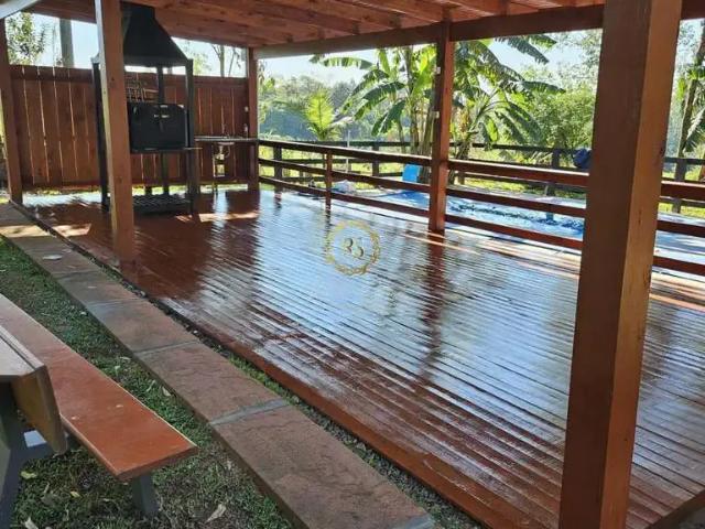 Sítio / Chácara para Venda em Portão/RS Macaco Branco 5 Quartos