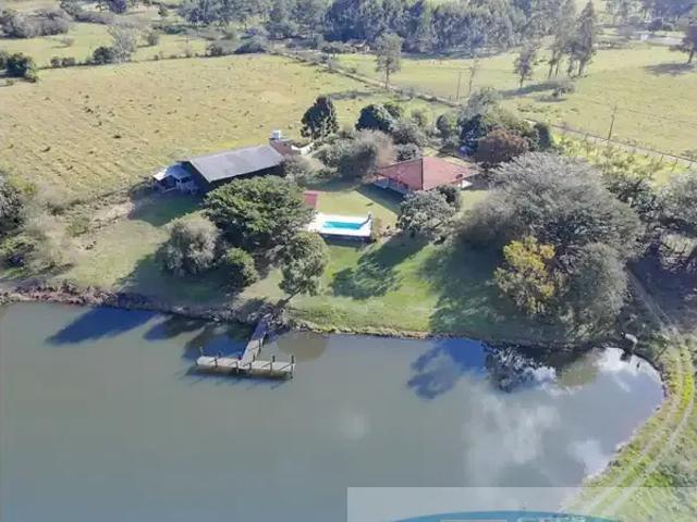 Sítio / Chácara para Venda em Portão/RS Zona Rural