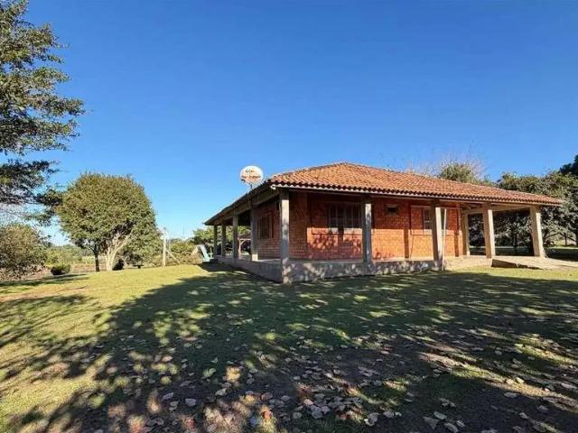 Sítio / Chácara para Venda em Portão/RS Zona Rural