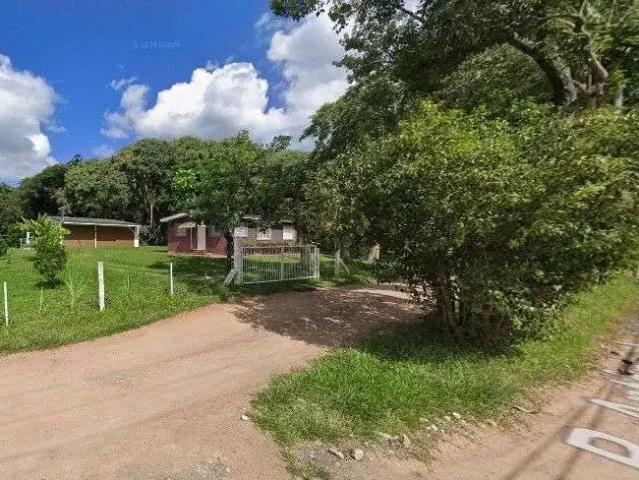 Sítio / Chácara para Venda em Porto Alegre/RS Campo Novo