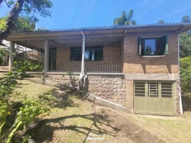 Sítio / Chácara para Venda em Porto Alegre/RS Cascata 3 Quartos
