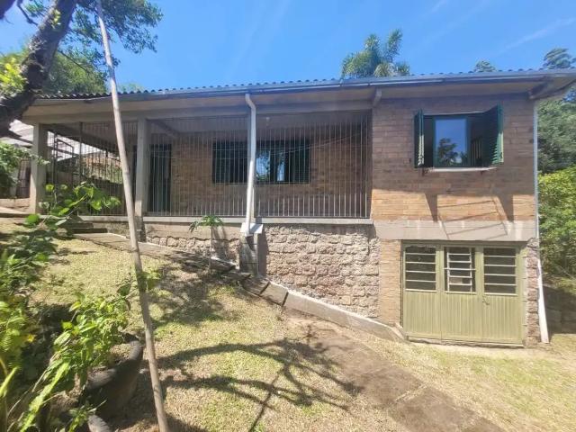 Sítio / Chácara para Venda em Porto Alegre/RS Cascata 3 Quartos