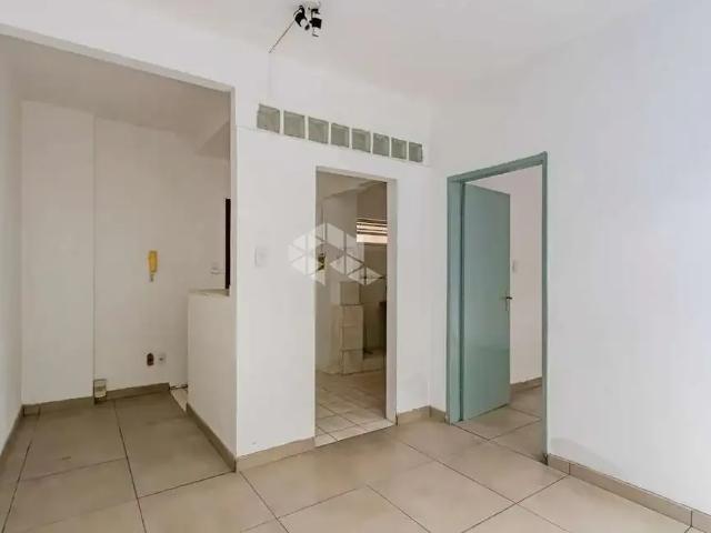 Sítio / Chácara para Venda em Porto Alegre/RS Centro Histórico 1 Quartos
