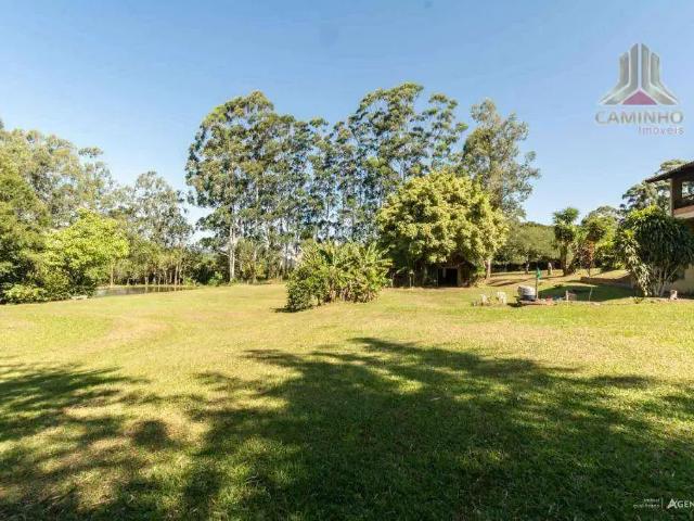 Sítio / Chácara para Venda em Porto Alegre/RS Aberta dos Morros 3 Quartos