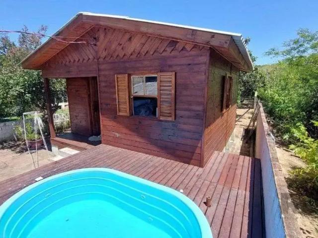 Sítio / Chácara para Venda em Porto Alegre/RS Aberta dos Morros