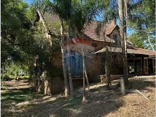 Sítio / Chácara para Venda em Porto Alegre/RS Arquipélago