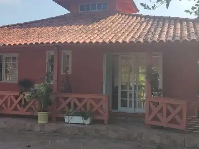 Sítio / Chácara para Venda em Porto Alegre/RS Belém Novo 2 Quartos