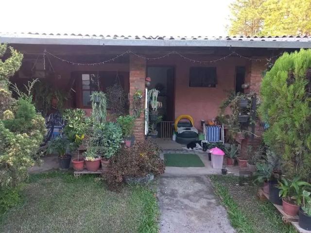 Sítio / Chácara para Venda em Porto Alegre/RS Belém Novo 2 Quartos