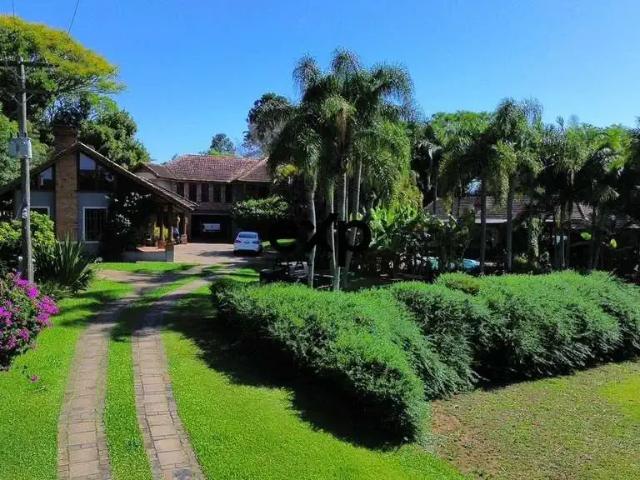 Sítio / Chácara para Venda em Porto Alegre/RS Belém Velho 3 Quartos