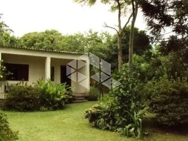 Sítio / Chácara para Venda em Porto Alegre/RS Belém Velho 3 Quartos