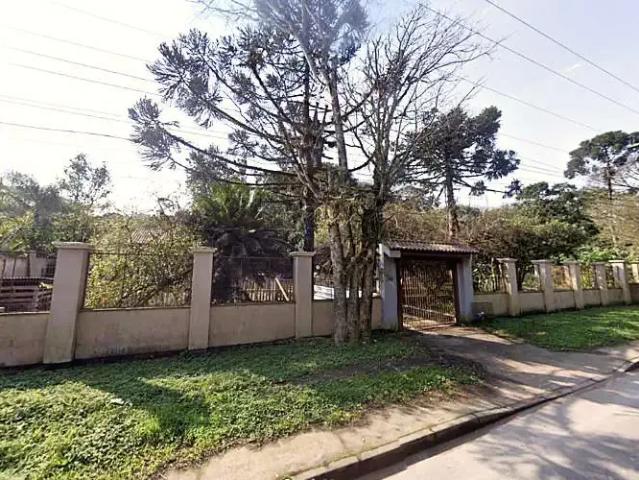 Sítio / Chácara para Venda em Porto Alegre/RS Belém Velho 3 Quartos