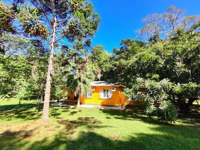 Sítio / Chácara para Venda em Porto Alegre/RS Belém Velho 3 Quartos