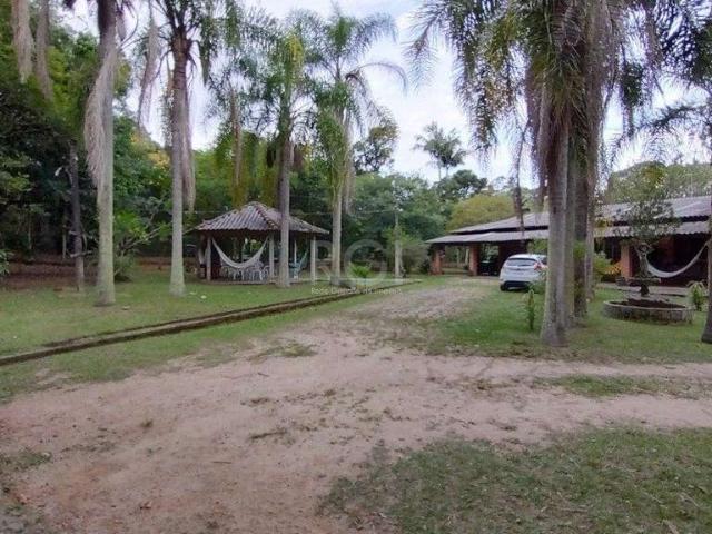 Sítio / Chácara para Venda em Porto Alegre/RS Extrema 6 Quartos